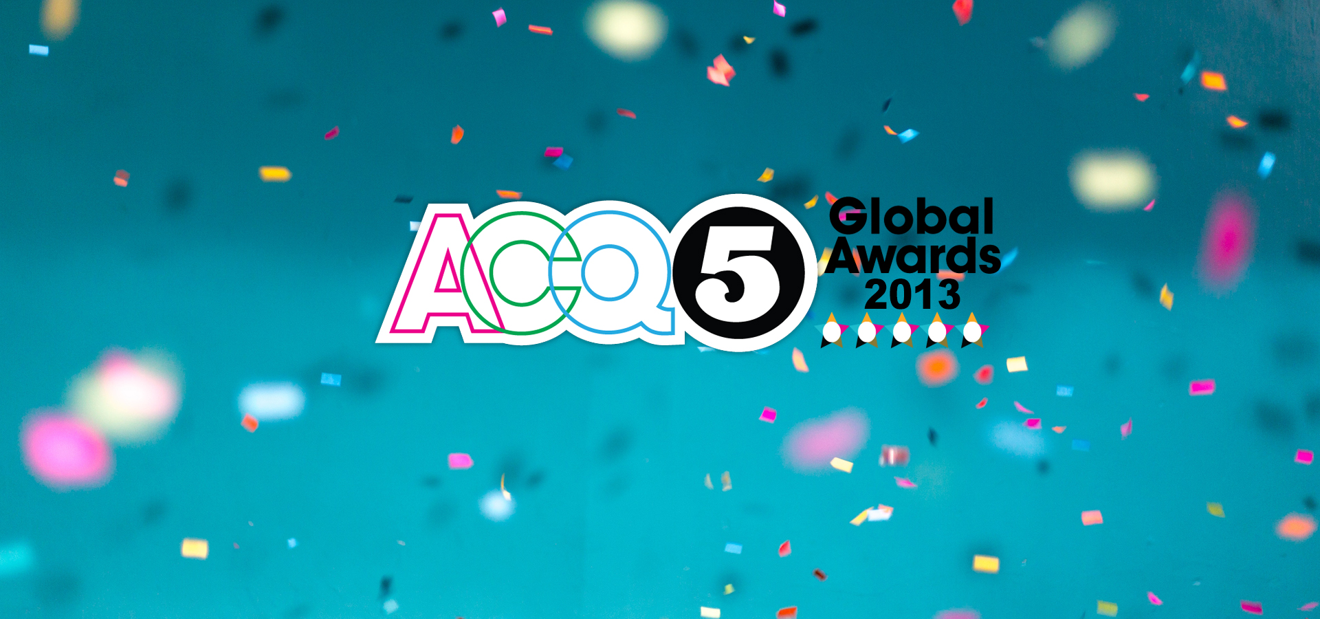 ACQ Magazine: Benelux Global Award 2013 | Investec