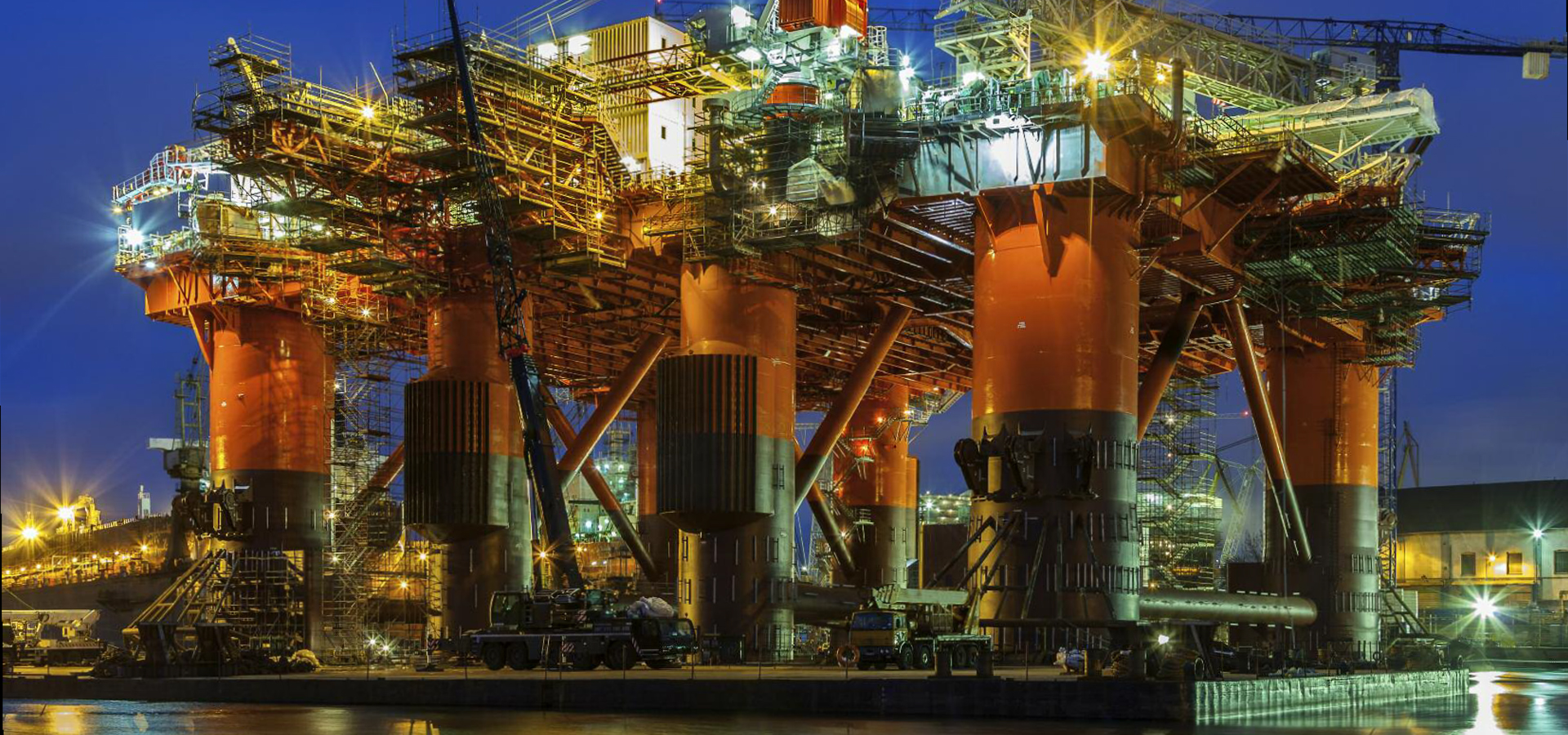 The Fabulous 40 Dutch Industry 2015 - 4th edition | Investec