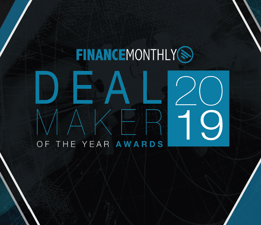 Deal Maker of the year award | Investec Business Advisory