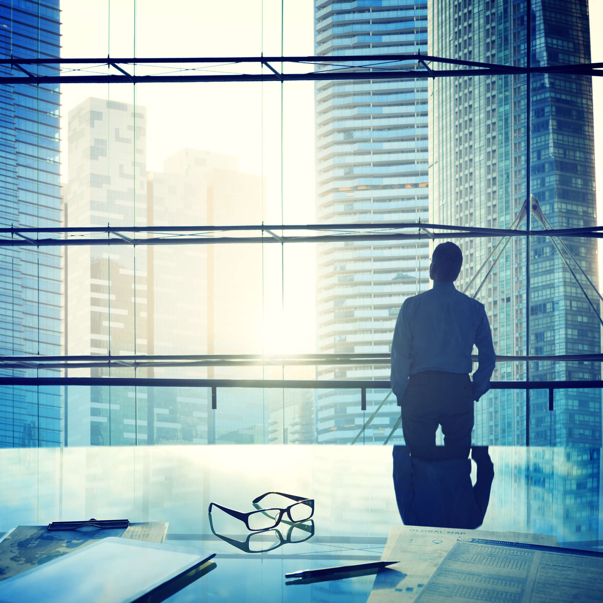 Tips for divesting non-core businesses | Investec