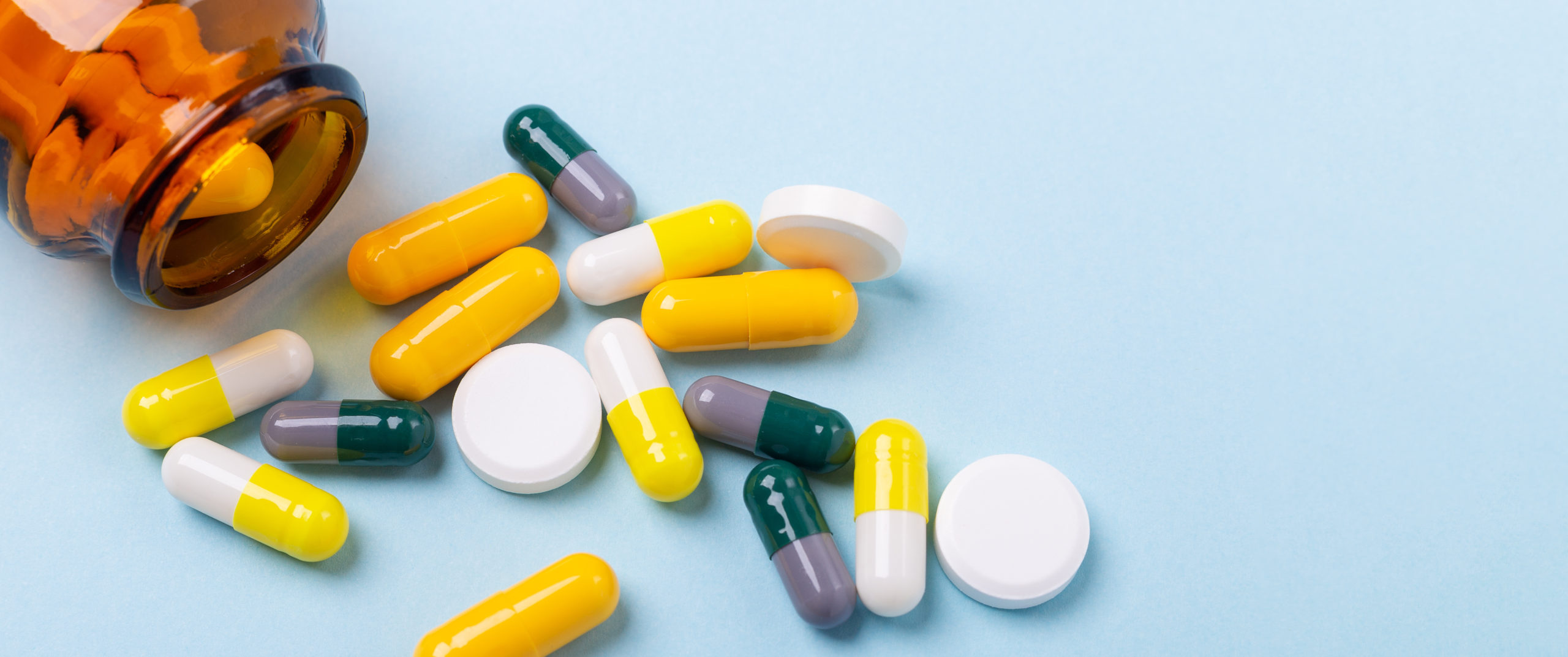 Acquisition of Alliance Pharma plc by DBAY Advisors | Investec Business ...