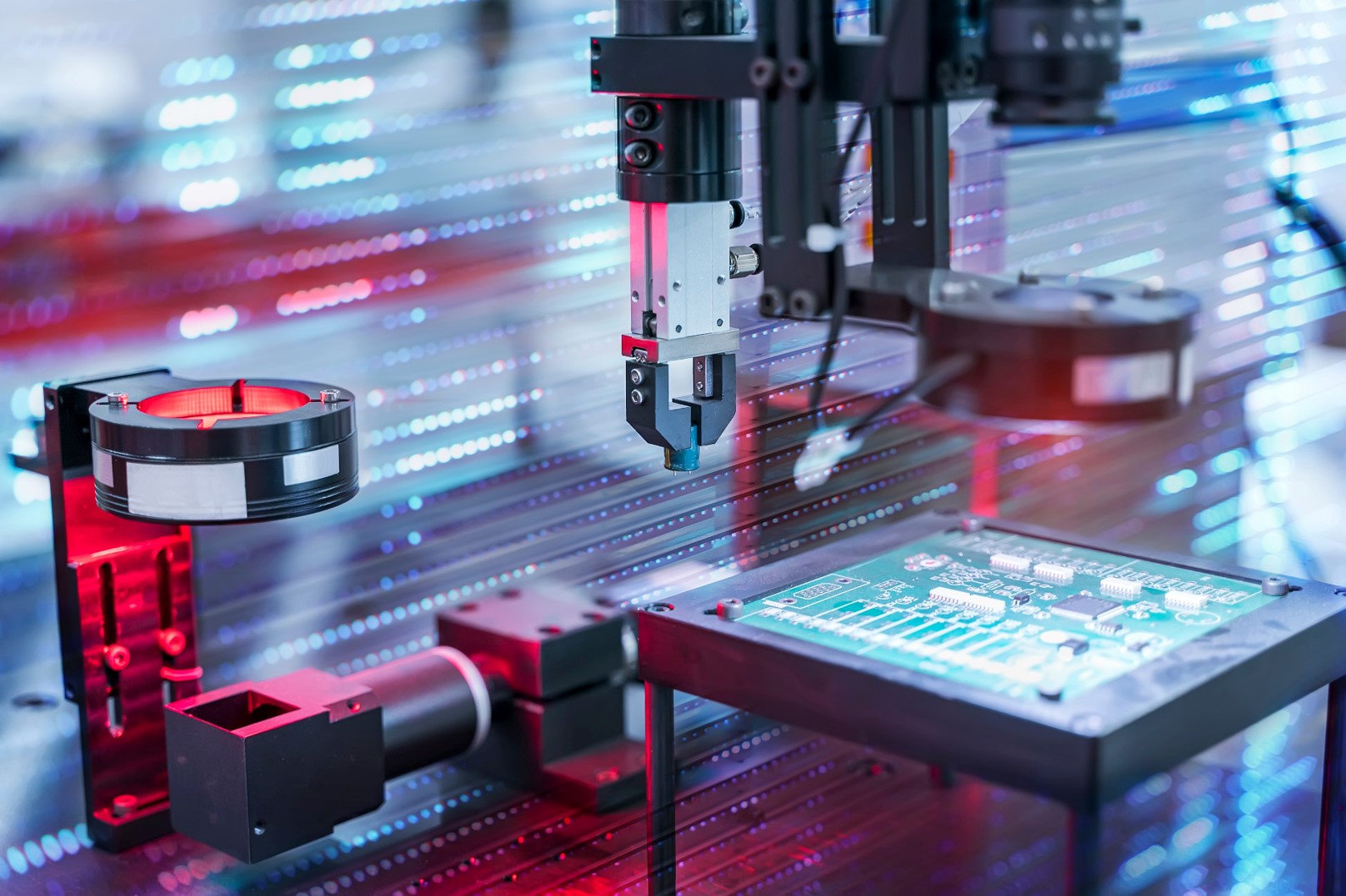 Vision Technology is ready to take off | Investec Business Advisory