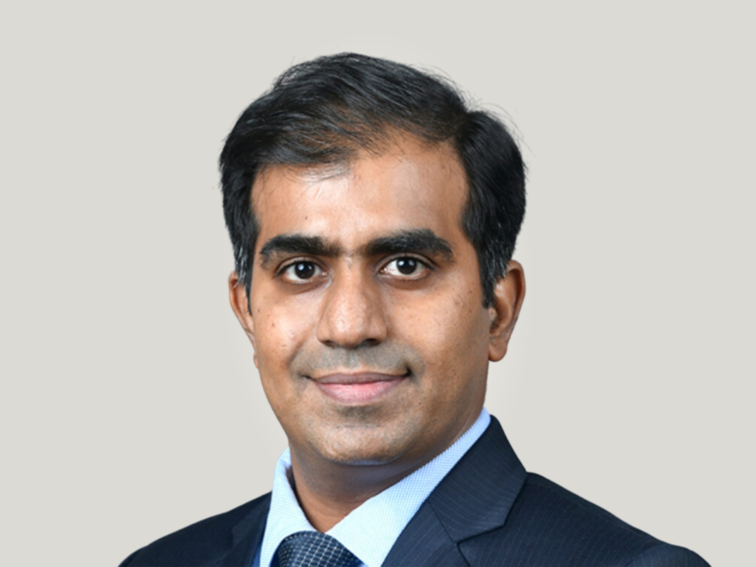 Kunal Naik | Investec Business Advisory