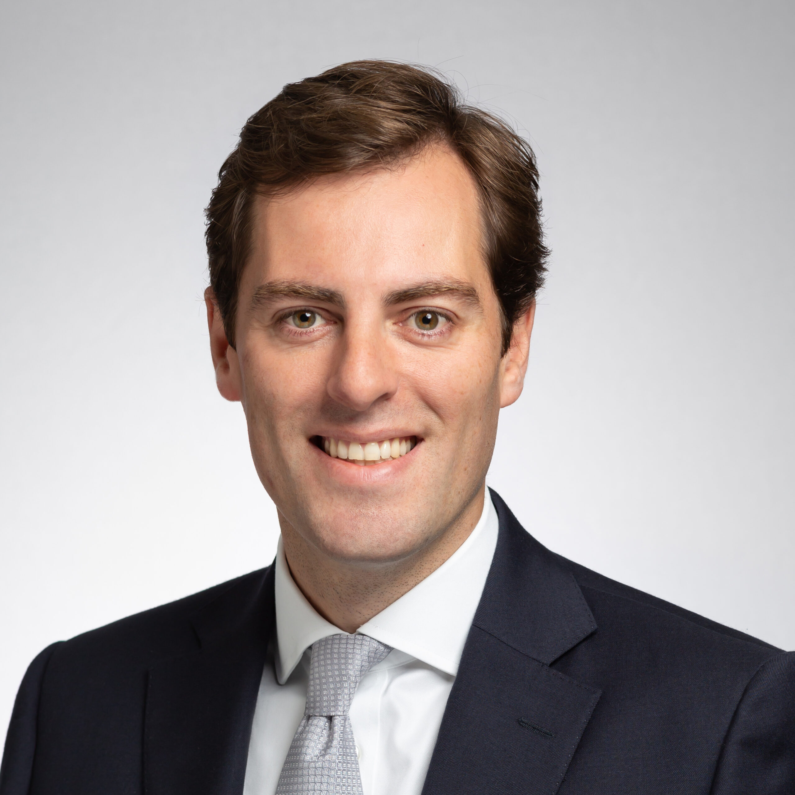 Liam Gribben | Investec Business Advisory