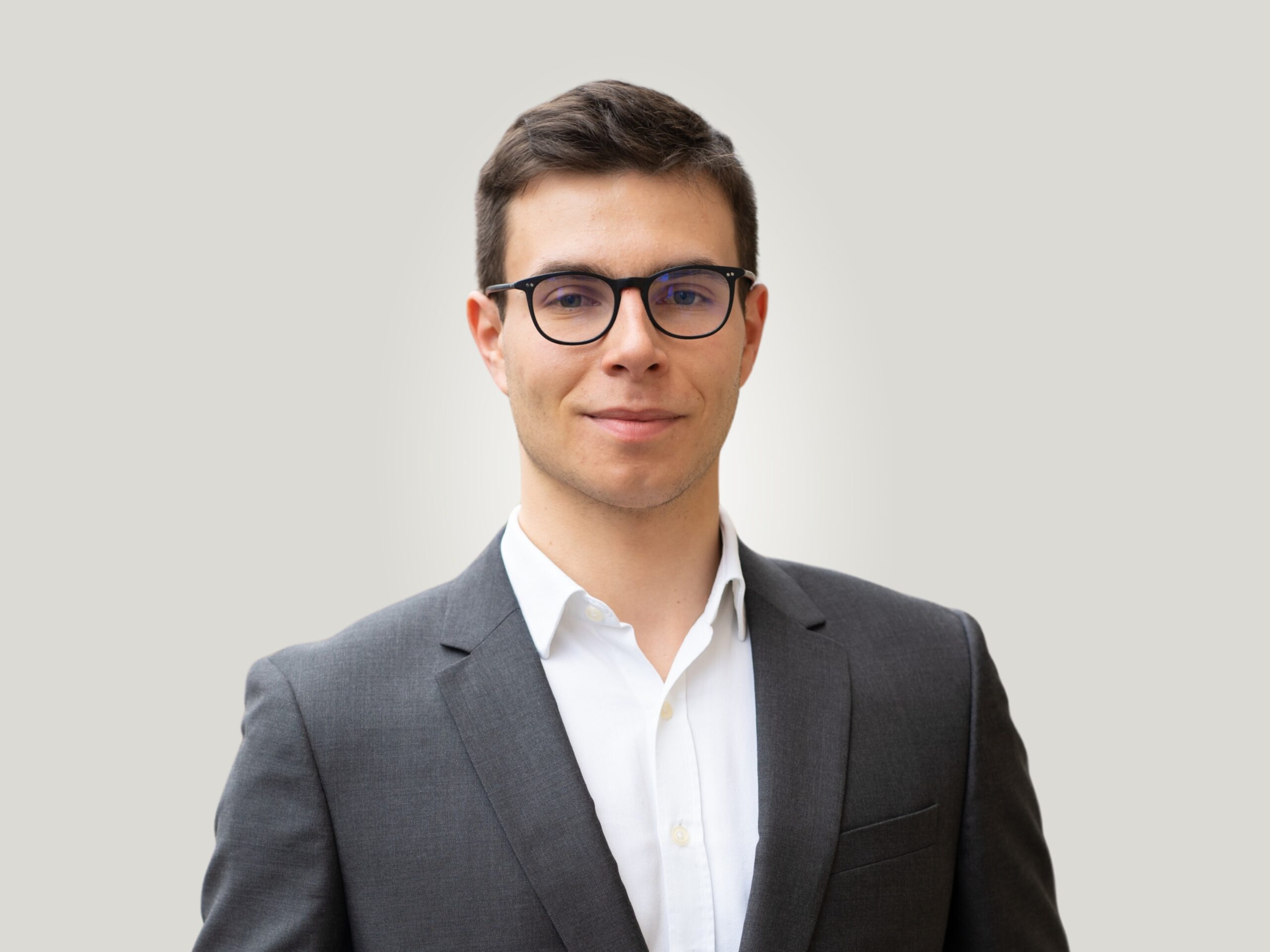 Louis Le Clec’h | Investec Business Advisory