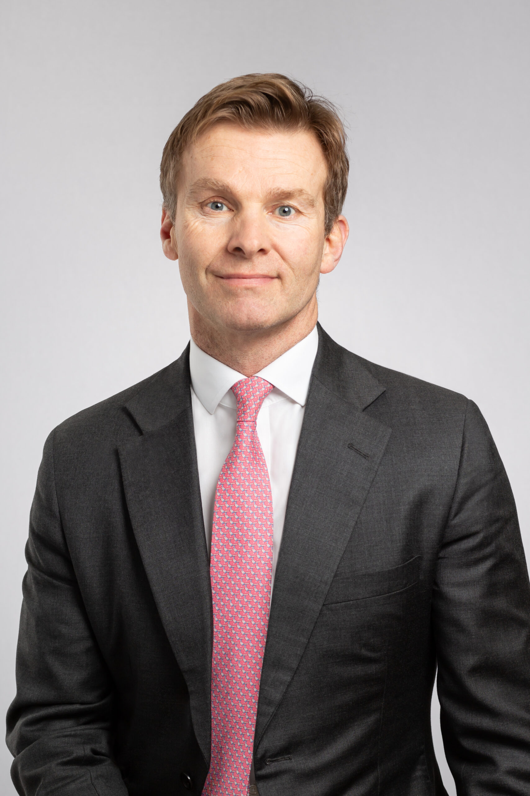 Jonathan Arrowsmith | Investec Business Advisory