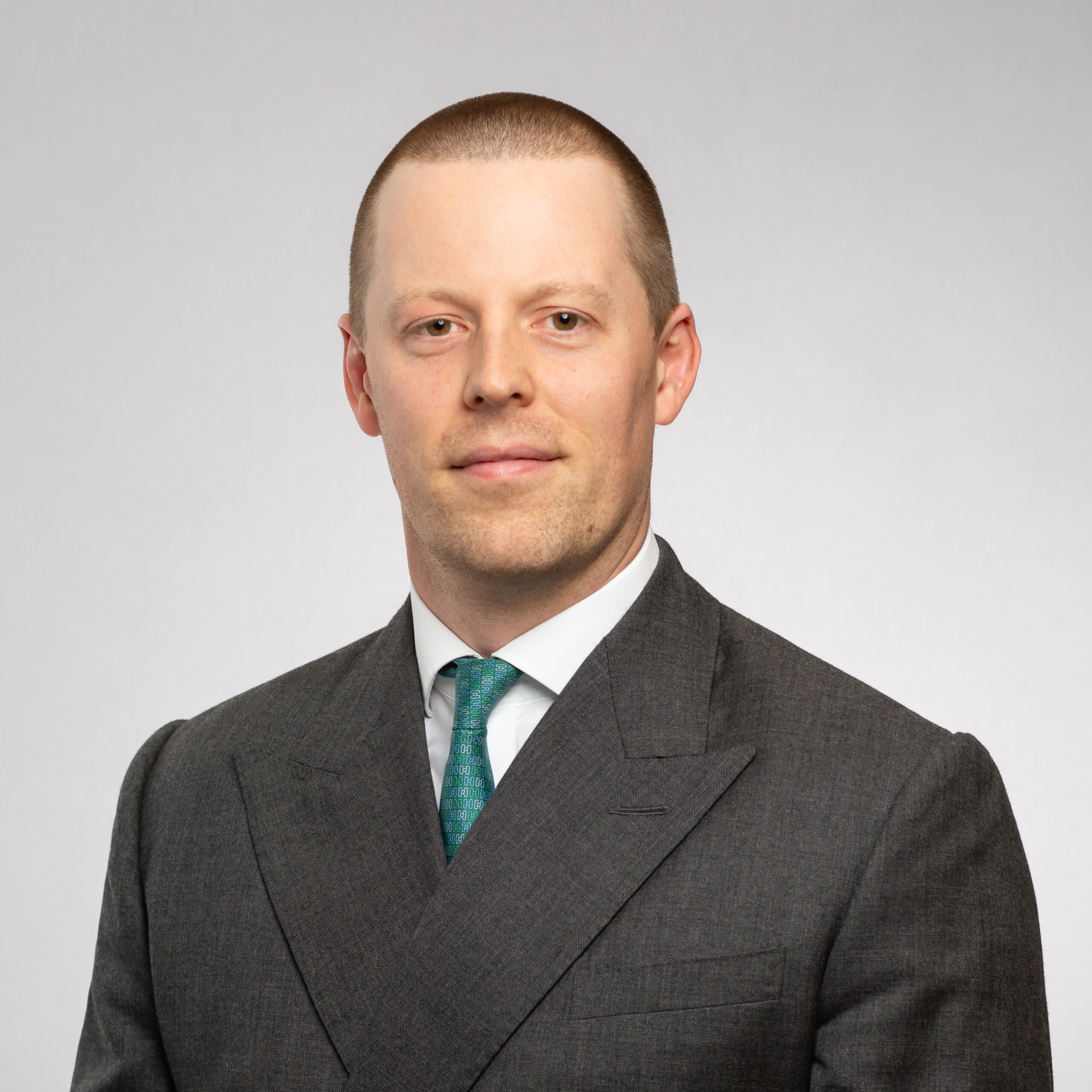 Harry Hargreaves | Investec Business Advisory