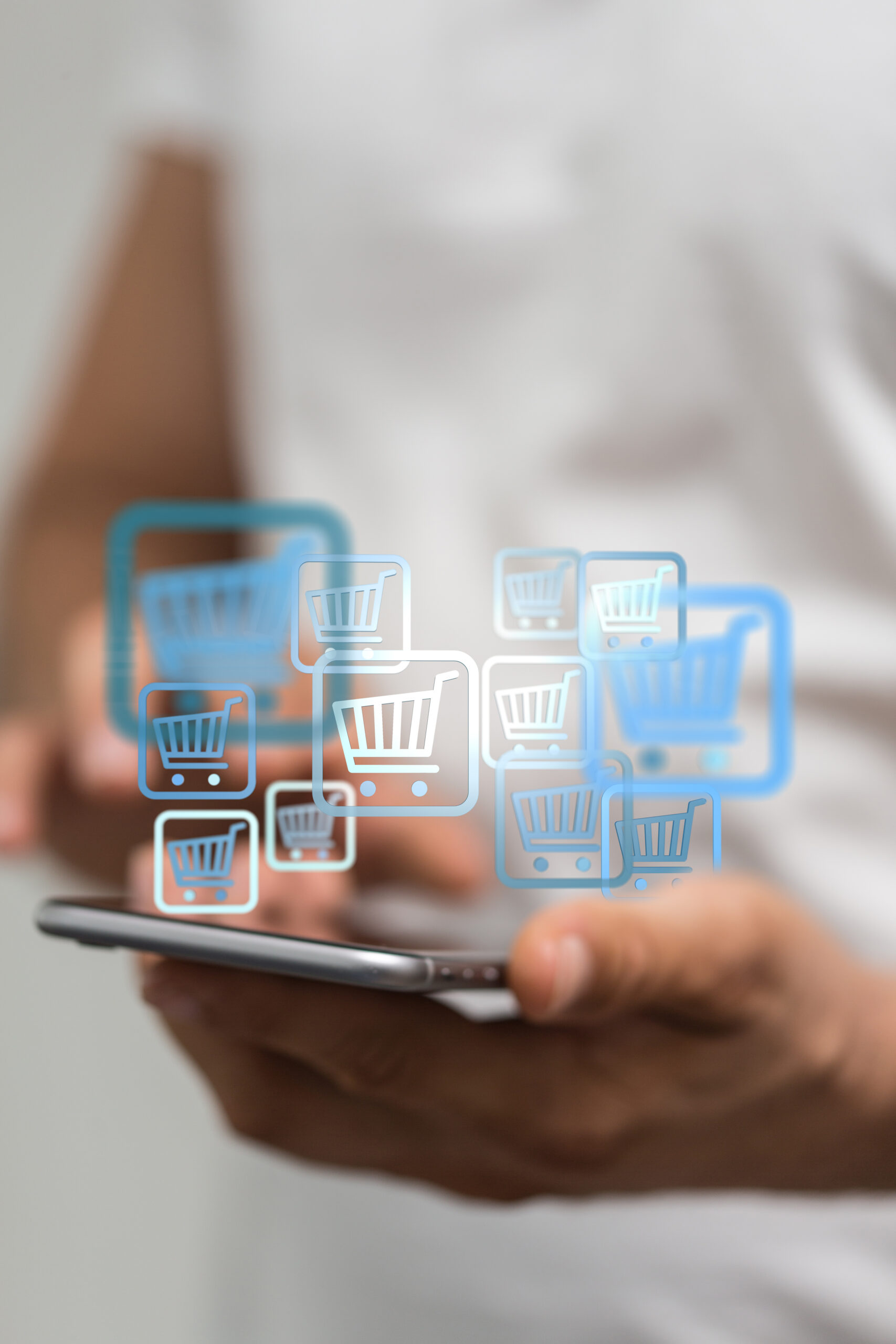 Benelux Digital Consumer M&A Market: Momentum is Building | Investec ...