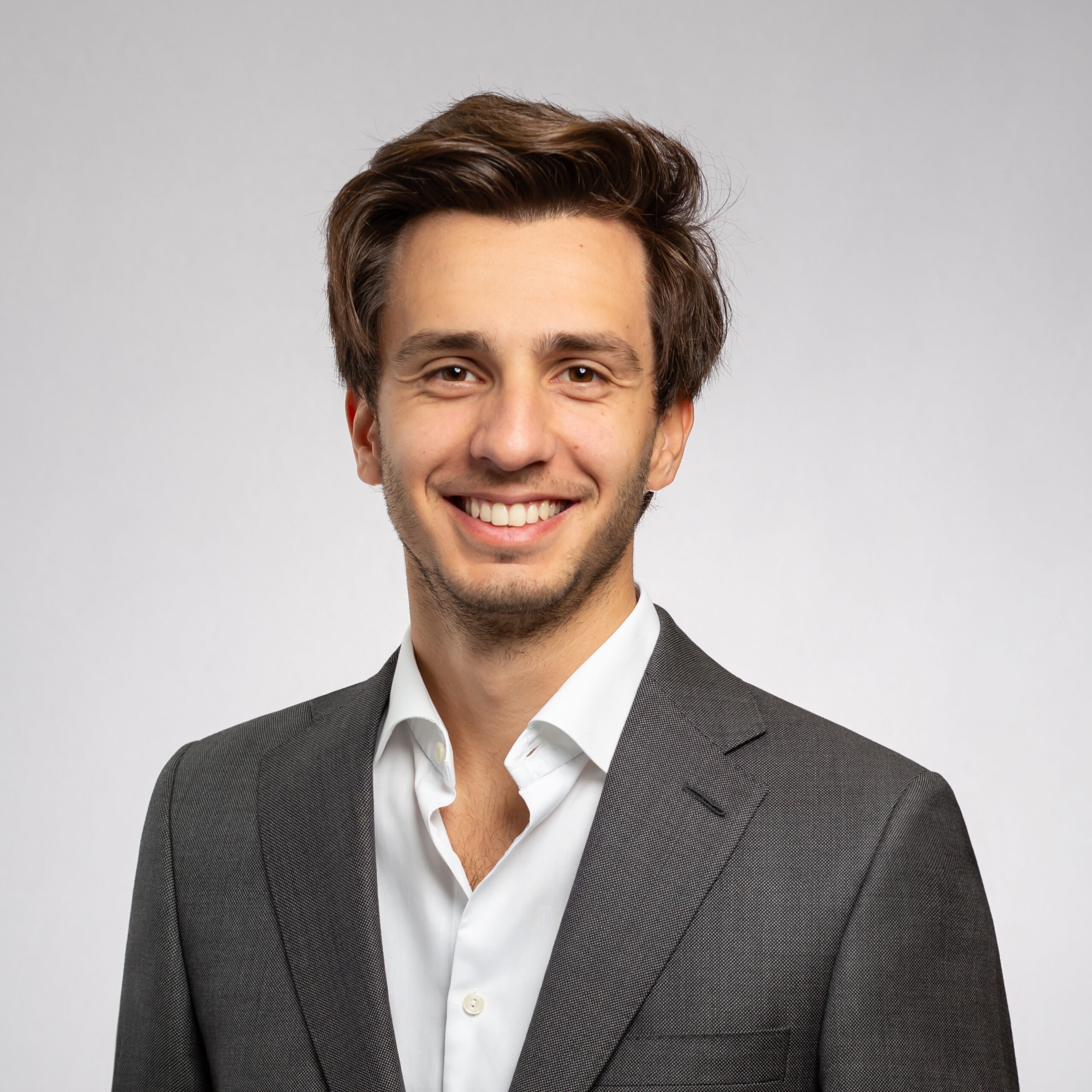 Marc Leven | Investec Business Advisory