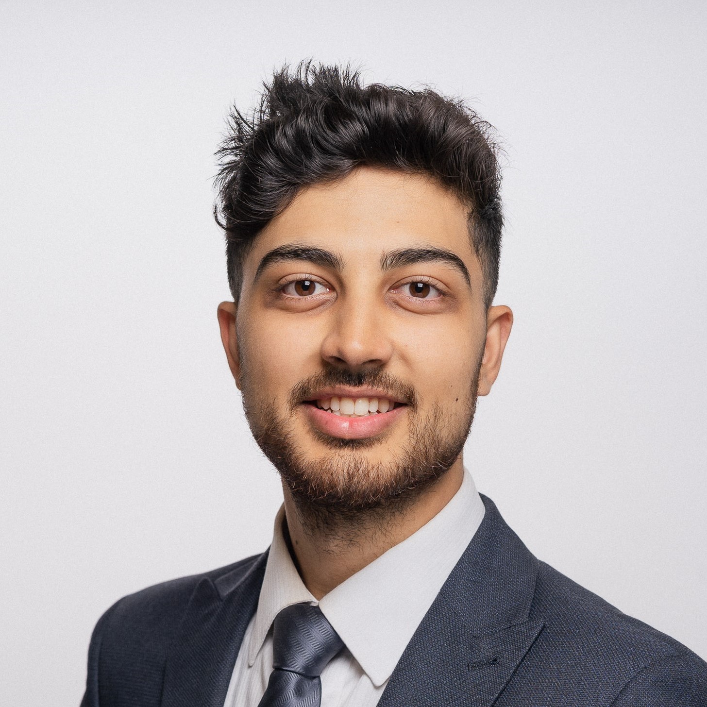 Aman Karia | Investec Business Advisory