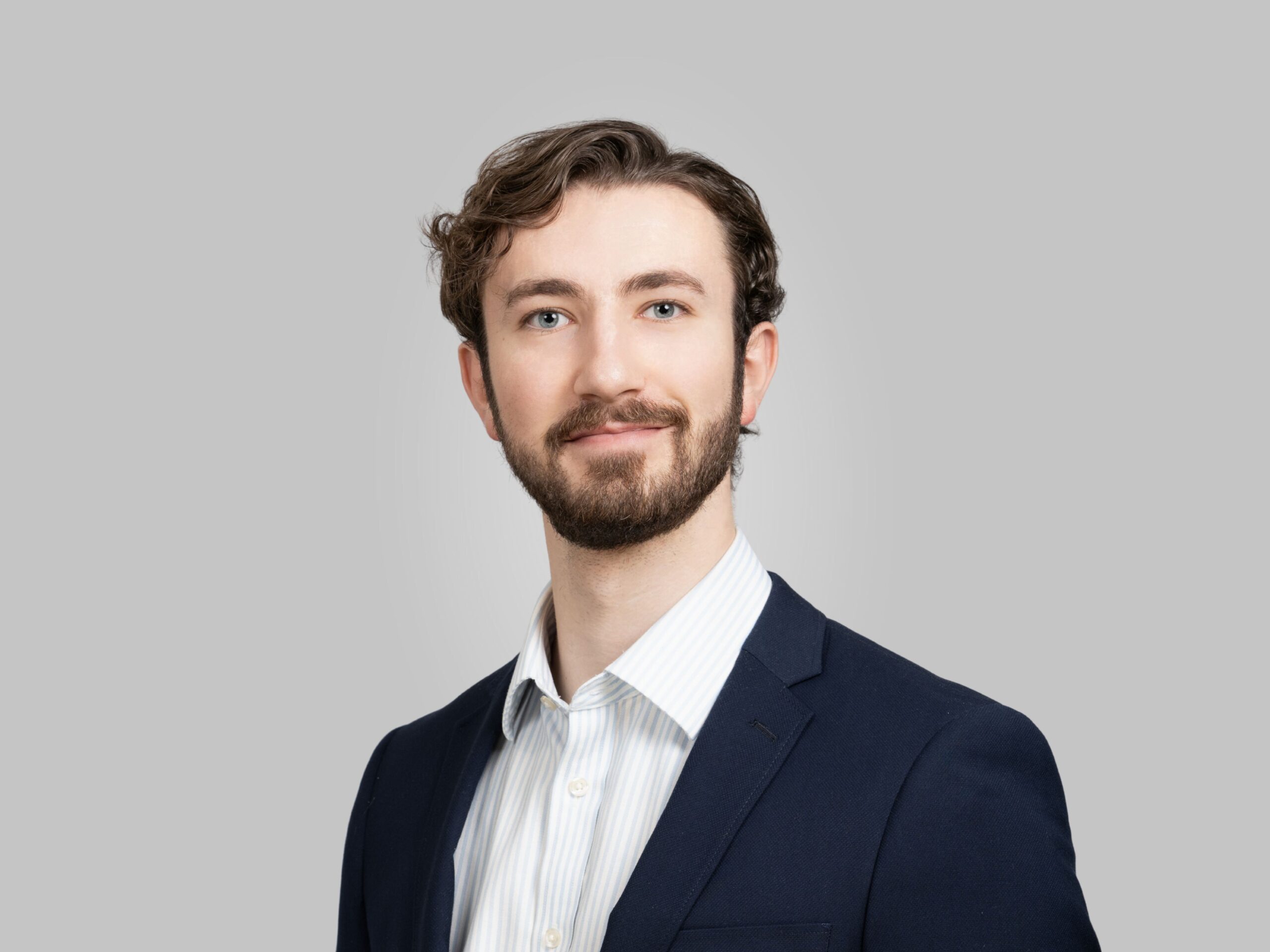Daniël van Dijk | Investec Business Advisory