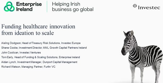 Investec | Ireland