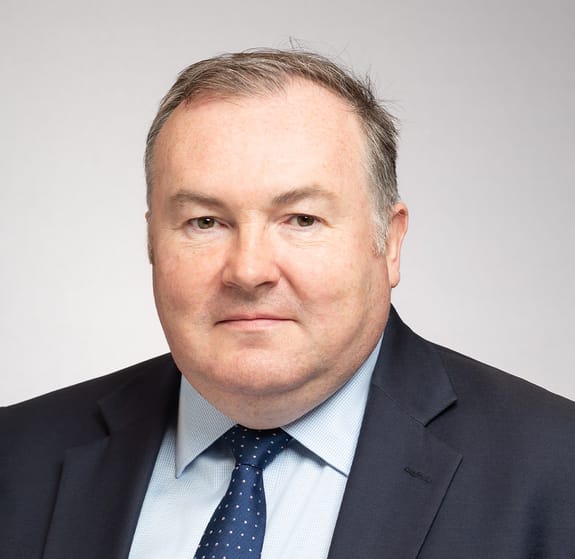 Tom Mann | Head of Portfolio Management | Investec