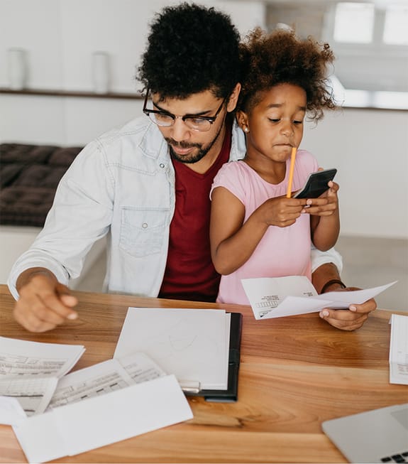Youth Account | Kids Bank Account